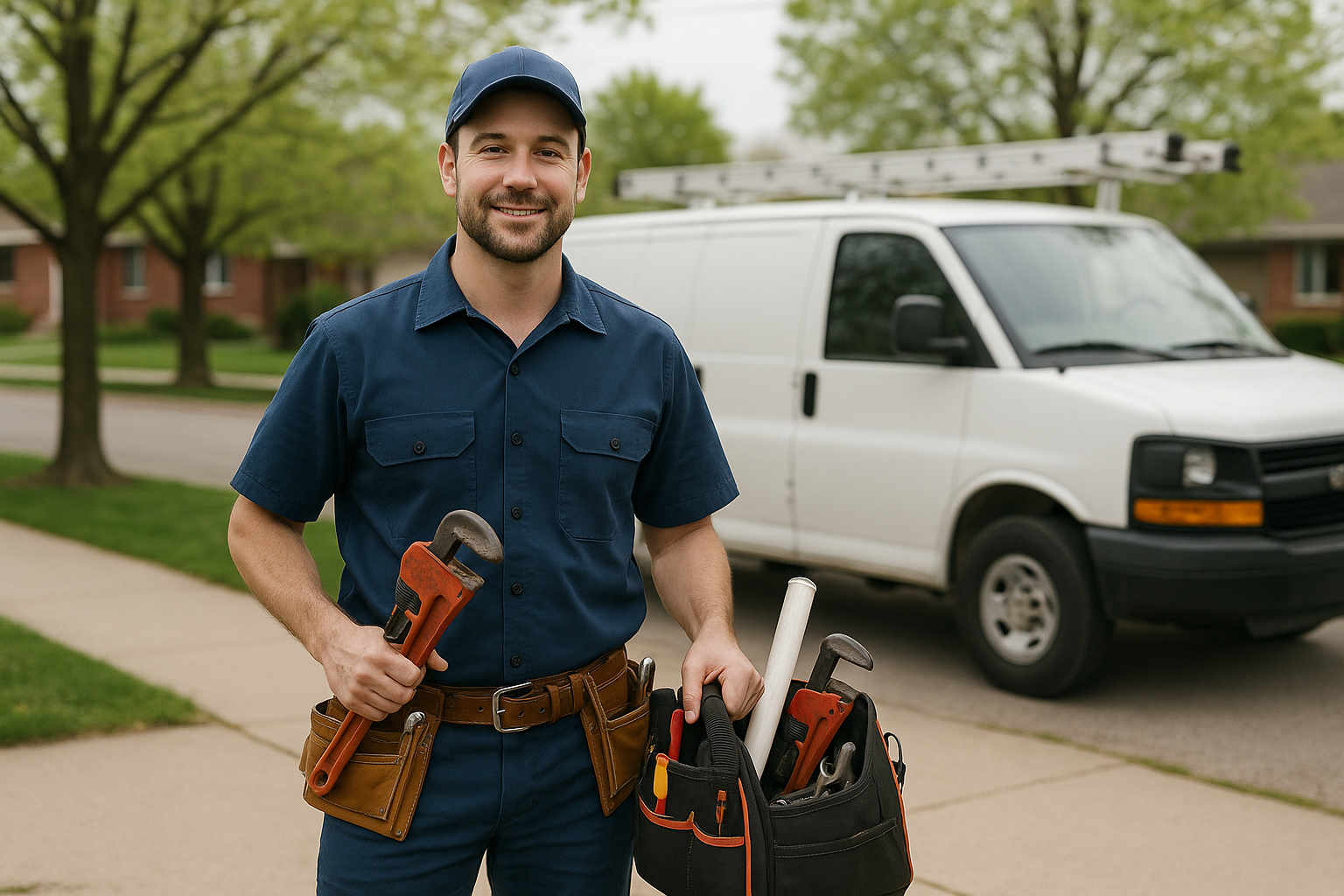 Explore Exciting Career Paths in Plumbing Close to Your Location ...