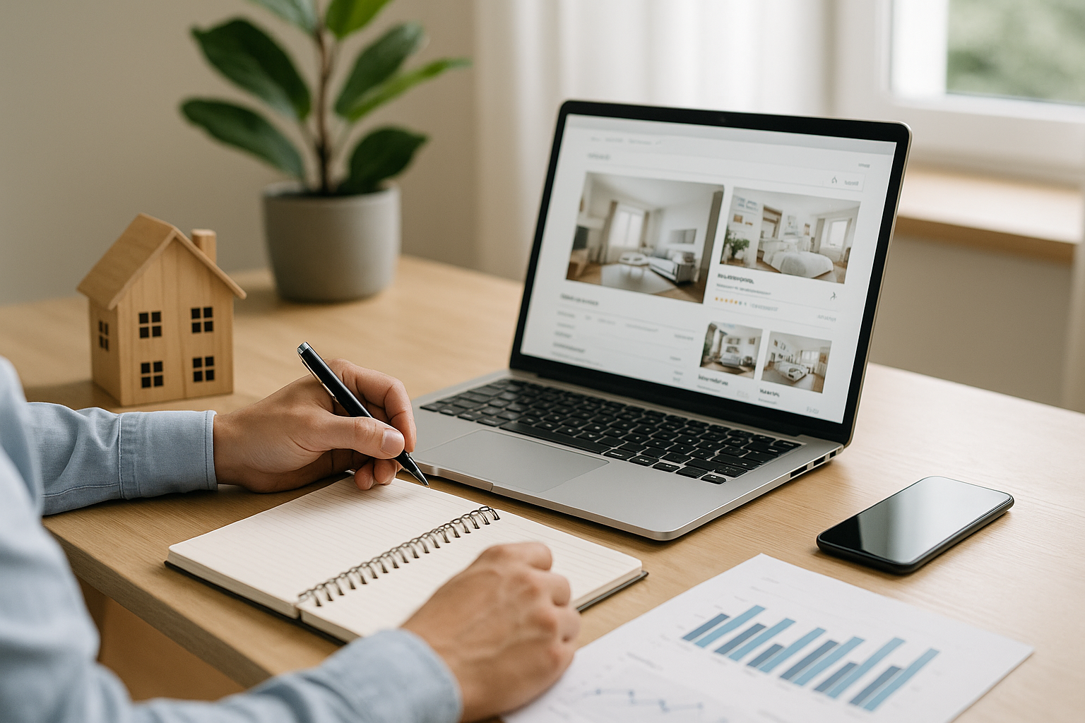 Effective Strategies for Managing Short Term Rentals and Choosing the ...